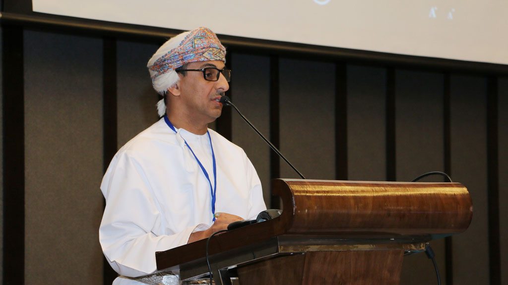 OABC holds renewable energy forum: March 13th, 2018 - AmCham Oman