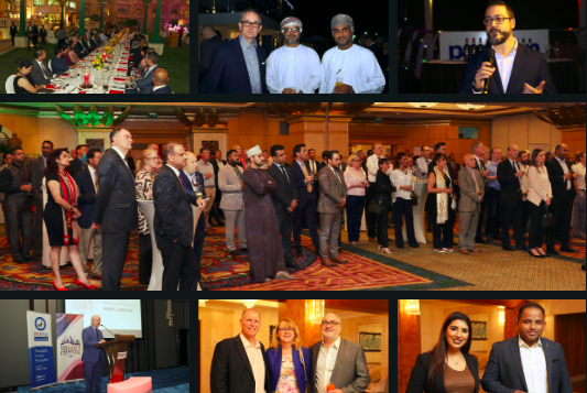 OABC Opportunities in Marketing & Advertising - AmCham Oman